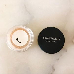 Sephora | Makeup | Bareminerals Original Foundation Spf 5 | Poshmark